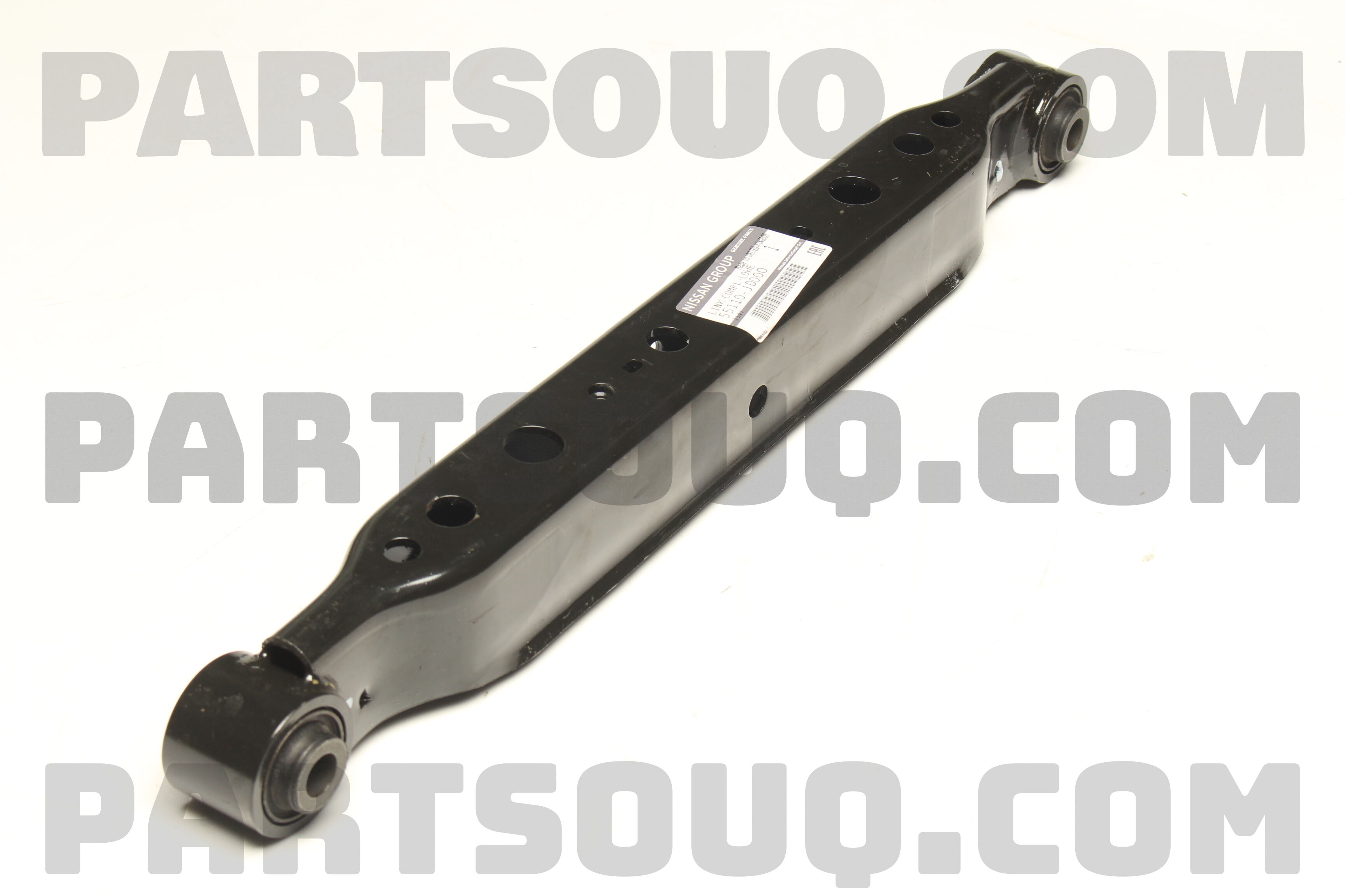 LINK COMPL-LOWER,REAR SUSPENSION RH 55110JD000 | Nissan Parts | PartSouq