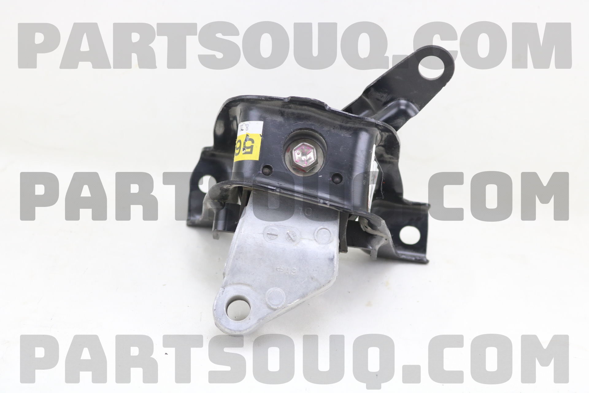 INSULATOR SUB-ASSY, ENGINE MOUNTING, RH 1230522430 | Toyota Parts ...