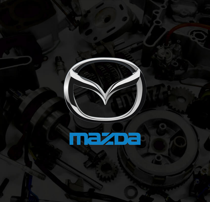 Mazda | Parts Catalogs | PartSouq